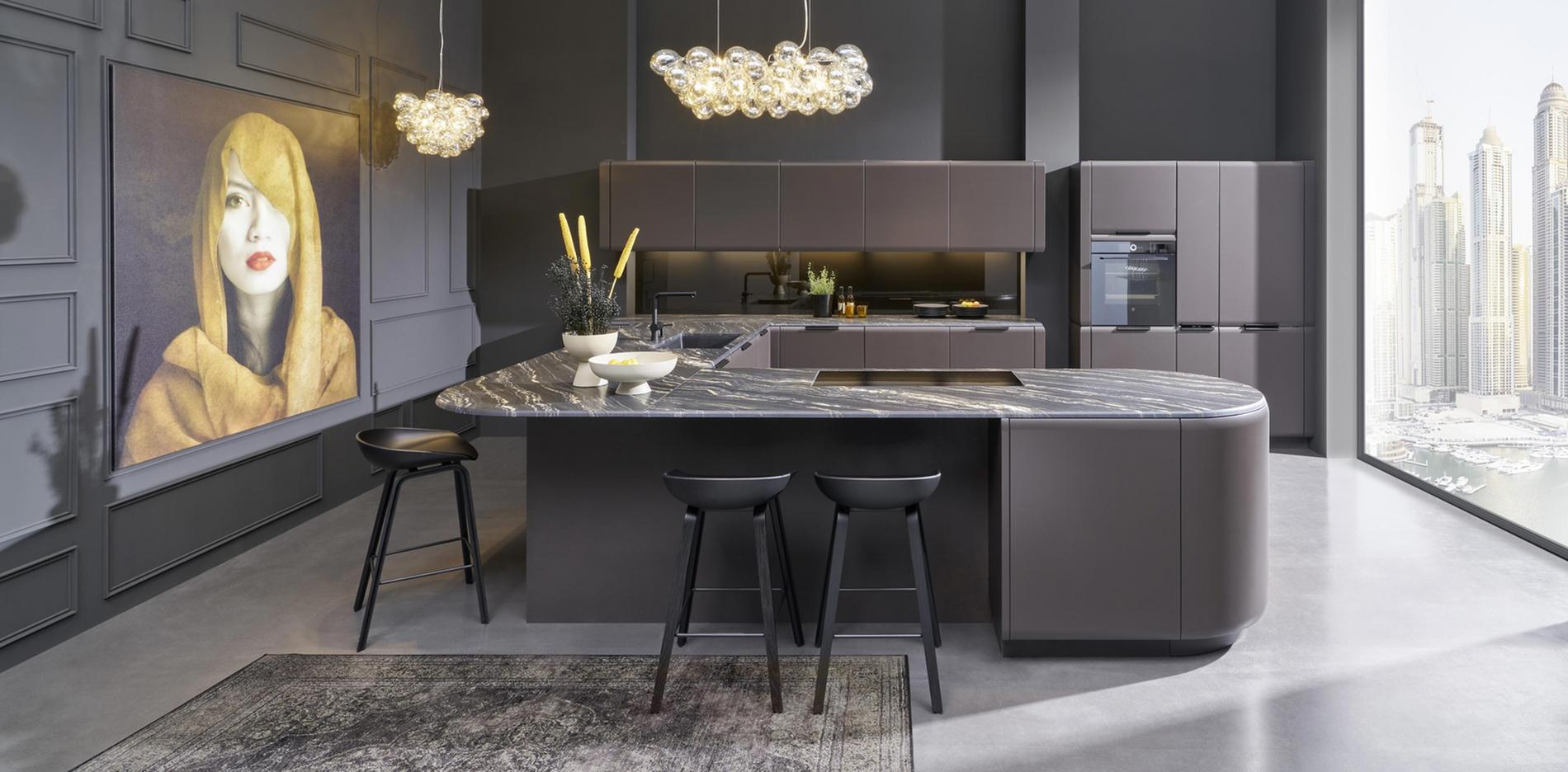 rational kitchen – FEEL IT – the rational moment. - wf rational küchen GmbH