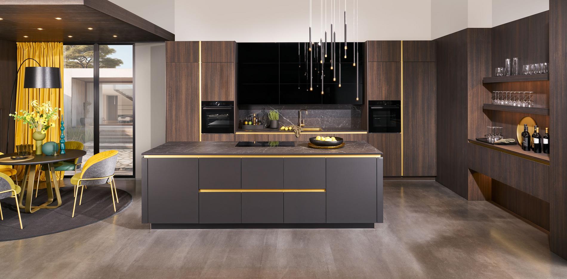 rational kitchen – FEEL IT – the rational moment. - wf rational küchen GmbH