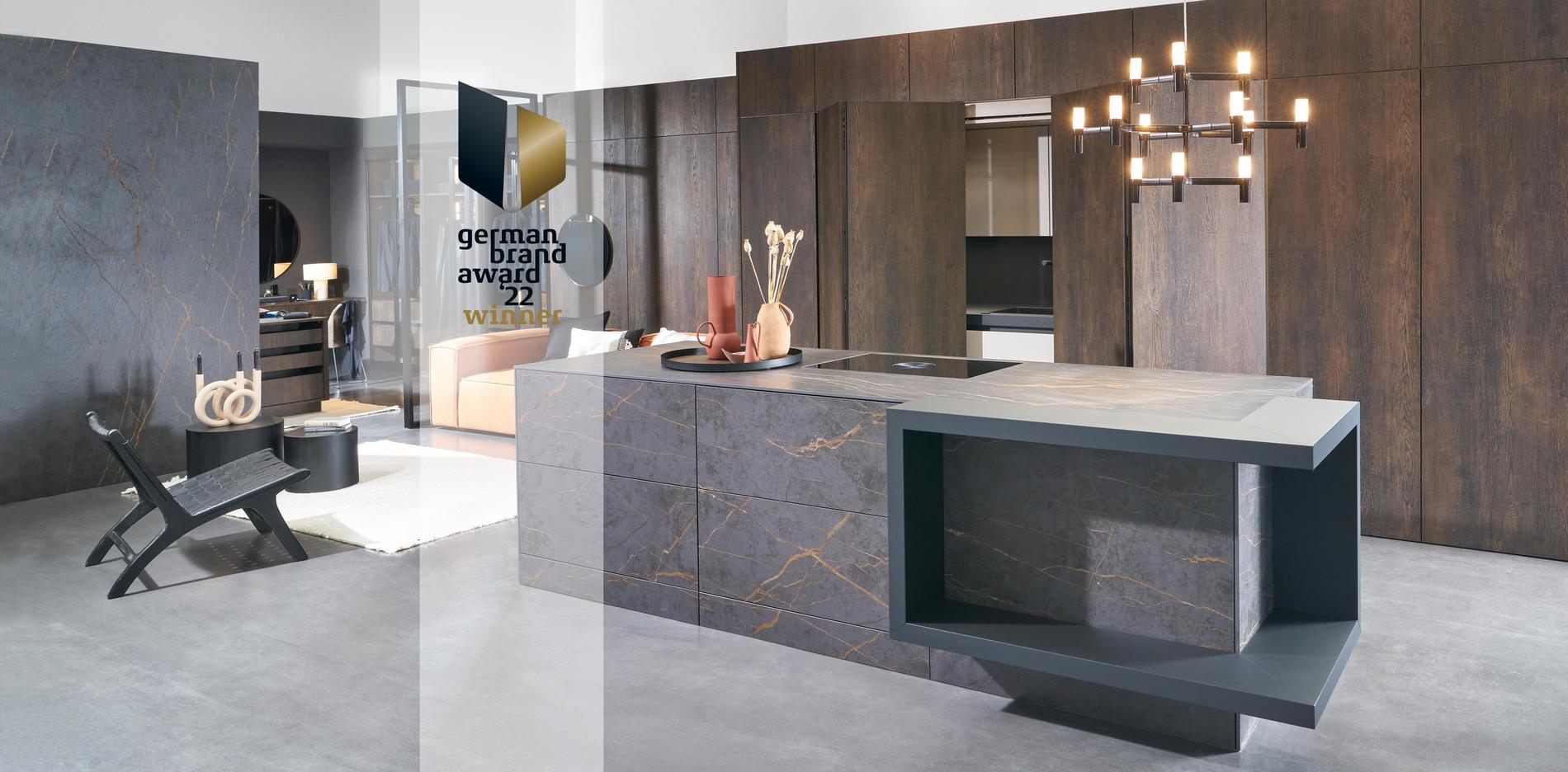 rational kitchen – FEEL IT – the rational moment. - wf rational küchen GmbH