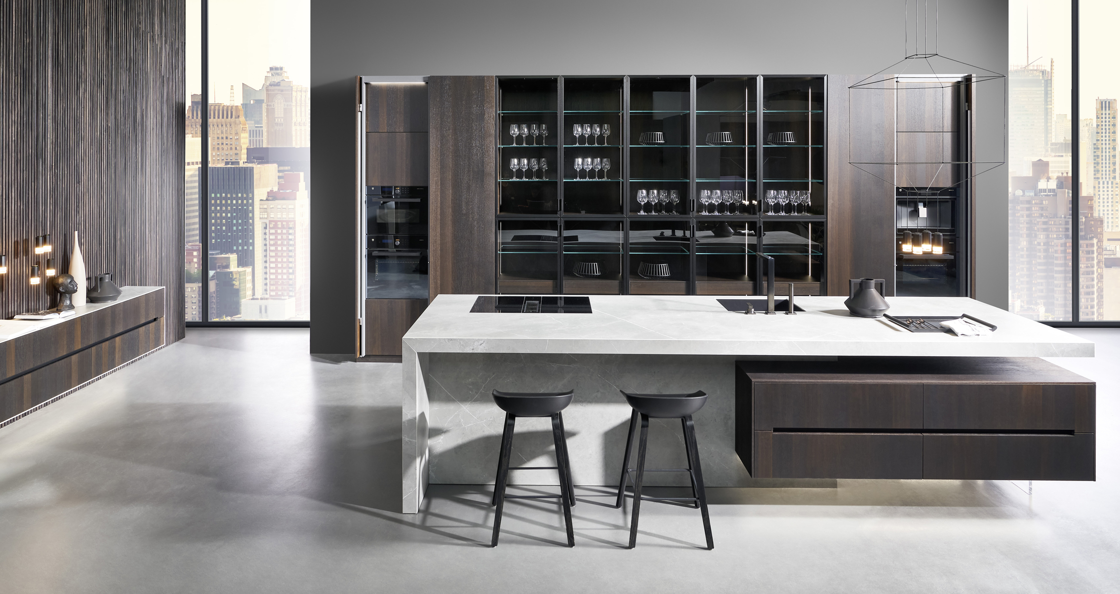 modern - wf rational küchen GmbH