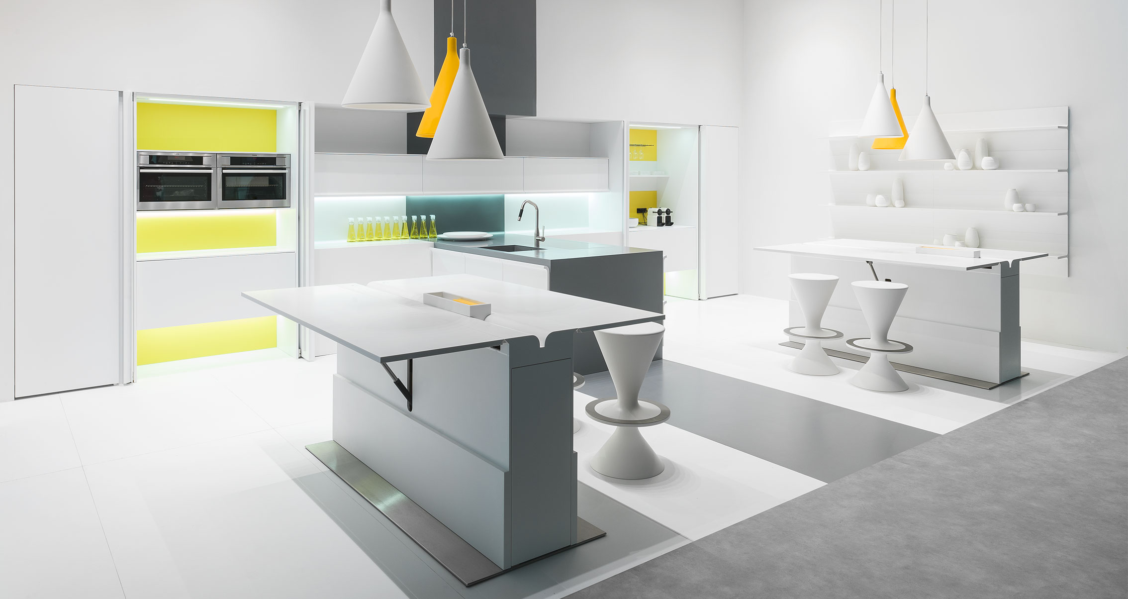 modern - wf rational küchen GmbH