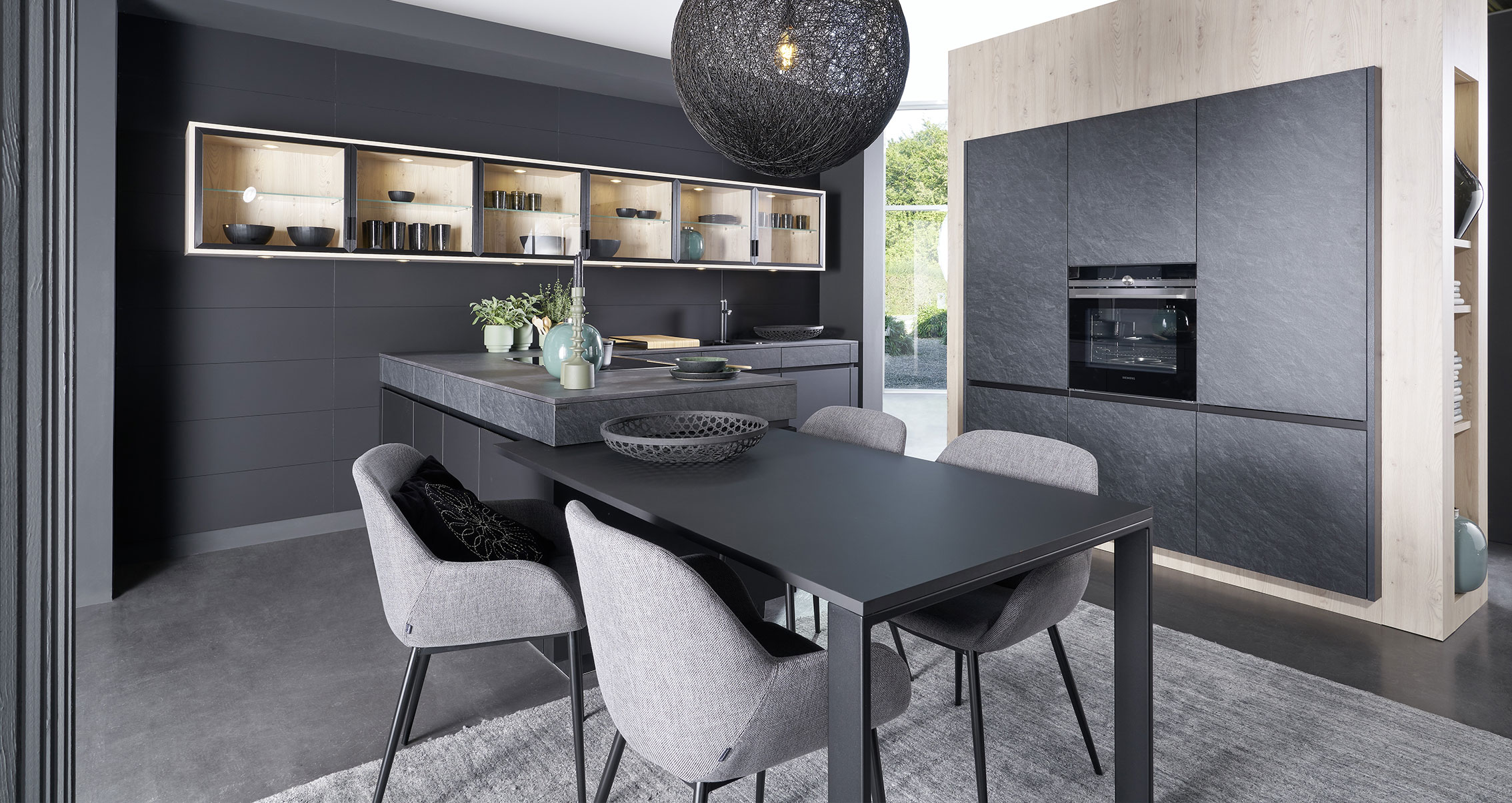 modern - wf rational küchen GmbH