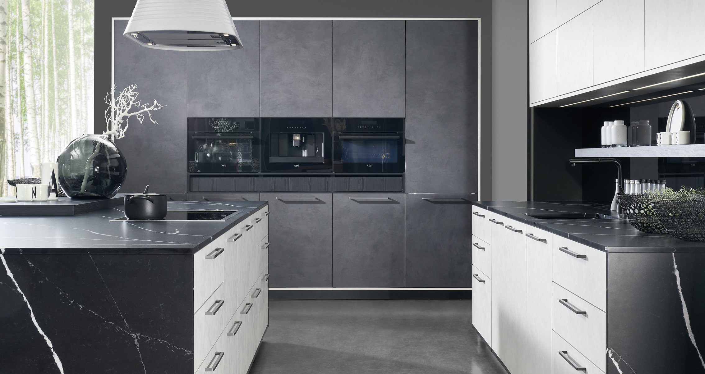 modern - rational einbauküchen solutions GmbH